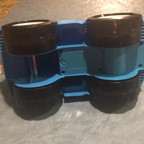 Tonka | Toys | Tonka Chuck Friends Boomer My Talking Tow Truck Works ...